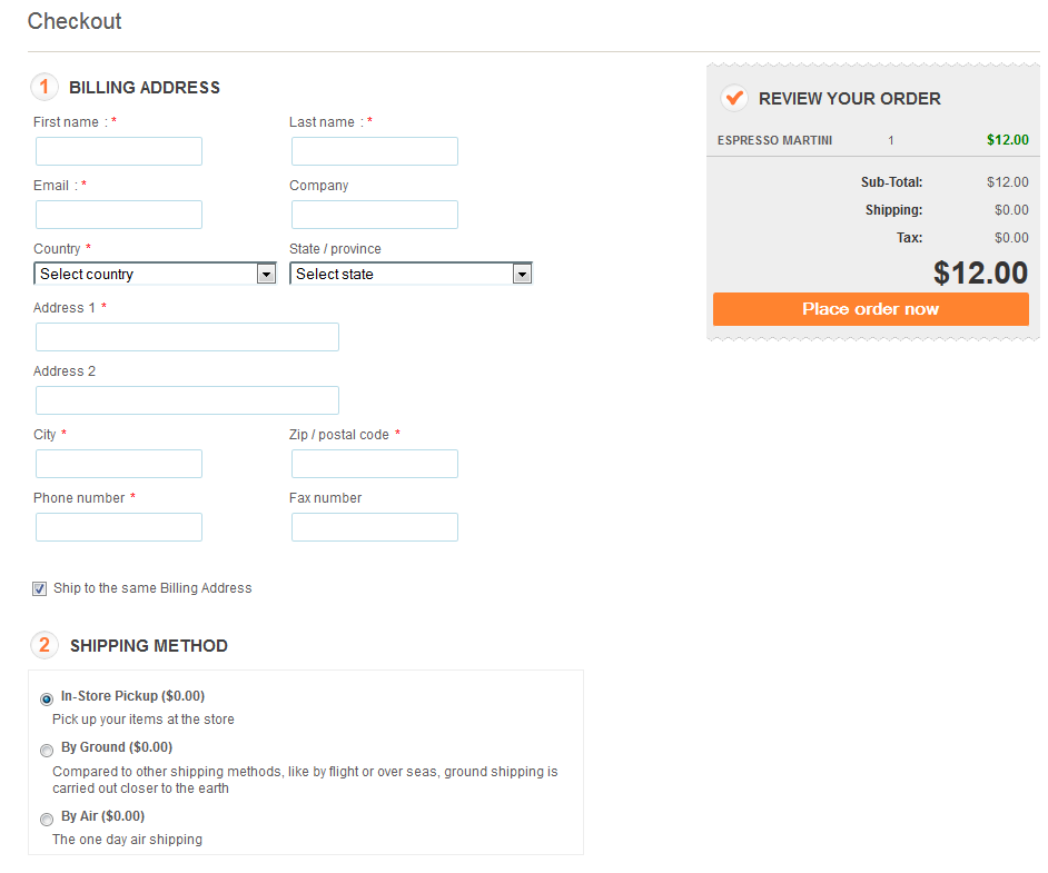 Feature – OmniSoft