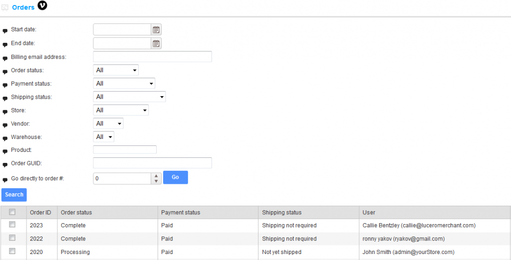 Feature – OmniSoft